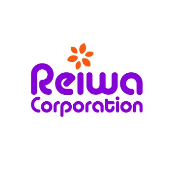 REIWAロゴ_正方形 | レイワ・コーポレーション